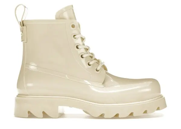 Bottega Veneta Stride Lace-up Ankle Boot