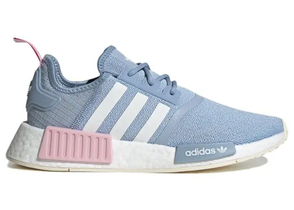 Adidas Nmd R1 Sneakers - Cloud White