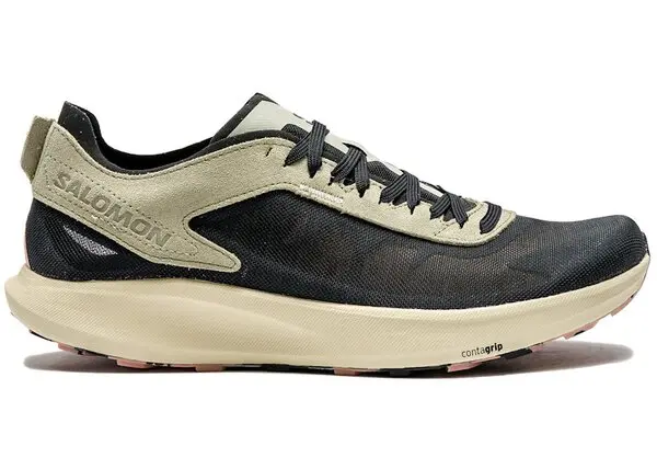 SALOMON Pulsar Prg Sneakers - Desert Sage/black/moth