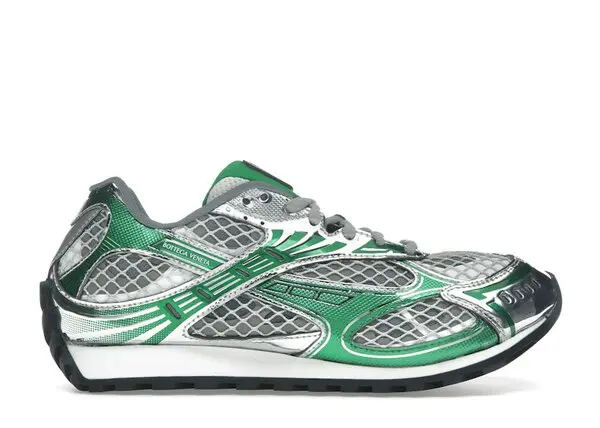 Bottega Veneta Orbit Sneakers