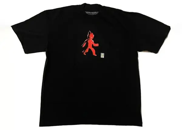 TRAVIS SCOTT Astroworld Festival Vip 2021 T-shirt
