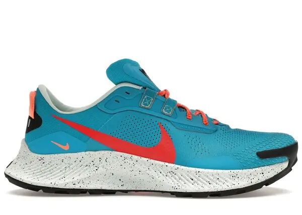 Nike Pegasus Trail 3 - Laser Blue/mint Foam/black