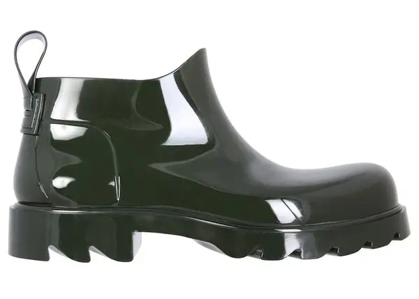 Bottega Veneta Stride Ankle Boot