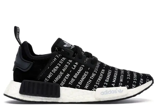 Adidas Nmd R1 Sneakers
