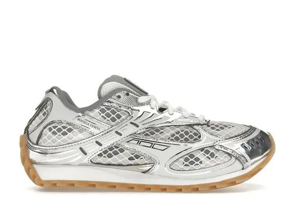Bottega Veneta Orbit Sneakers