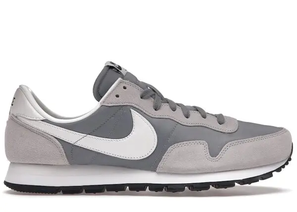 Nike Pegasus 83 Sneakers - Grey Fog/photon Dust/white