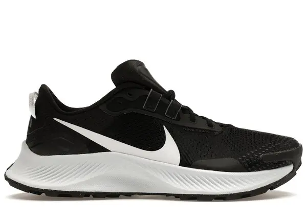 Nike Pegasus Trail 3 - Black/pure Platinum/dark Smoke Grey