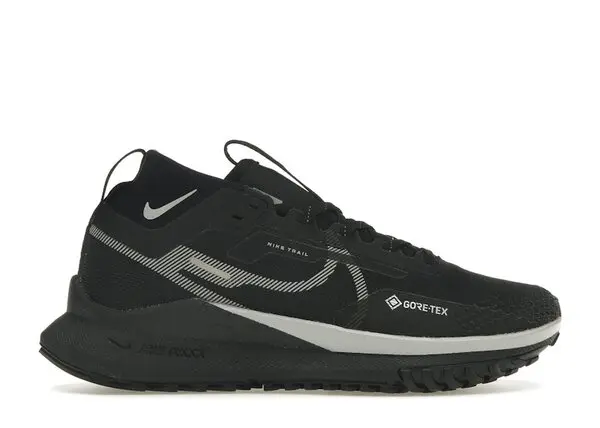 Nike React Pegasus Trail 4 Gore-tex