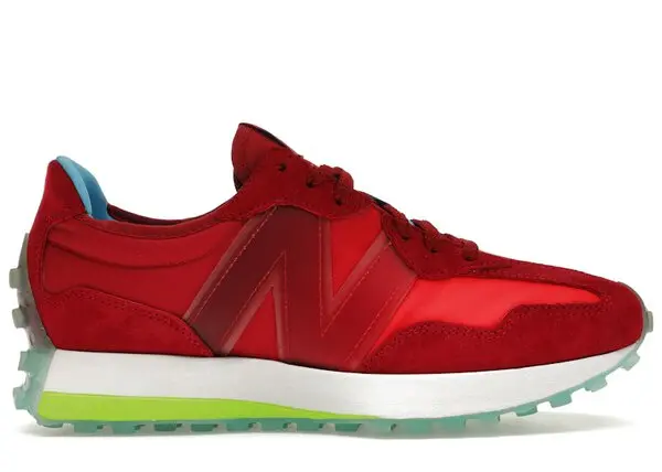 NEW BALANCE 327 Cncpts Cape Sneakers