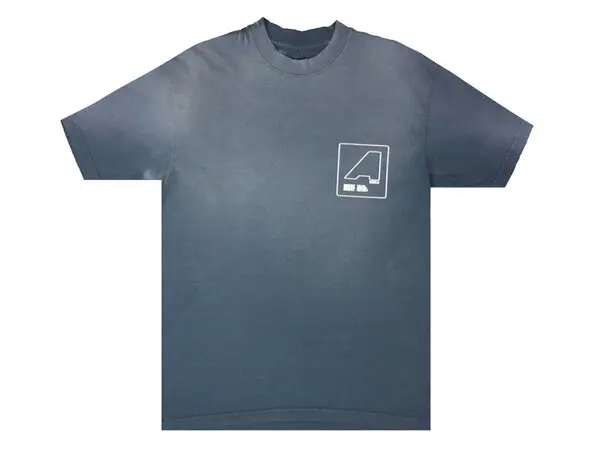 TRAVIS SCOTT Astroworld Manifestation Tee Shirt