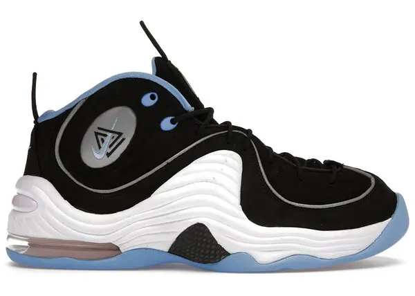 Nike Air Penny 2 Social Status Playground Sneakers