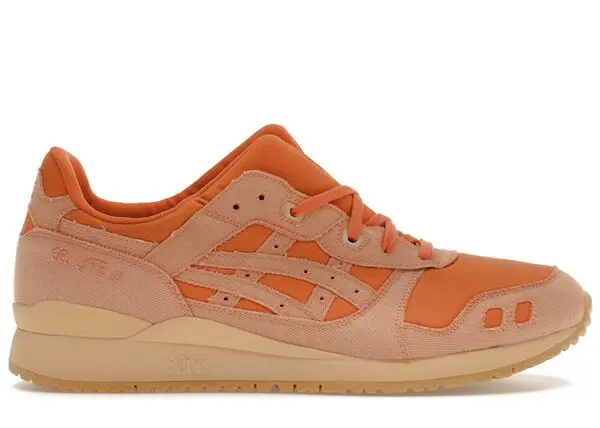 Asics Gel-lyte Iii Og Sneakers