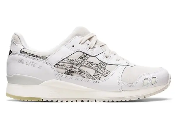 Asics Gel-lyte Iii Og Sneakers