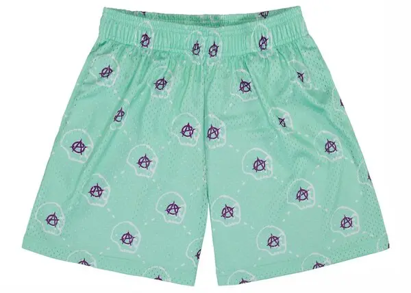 BRAVEST STUDIOS Anarchy Shorts