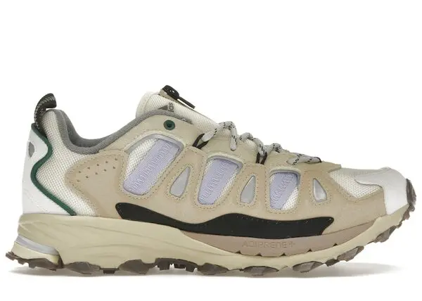 Adidas Superturf Adventure Sneakers - Cream White/sand/off White