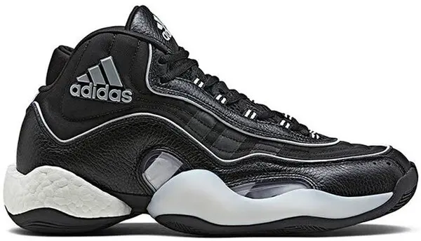 Adidas 98 X Crazy Byw Never Made Pack