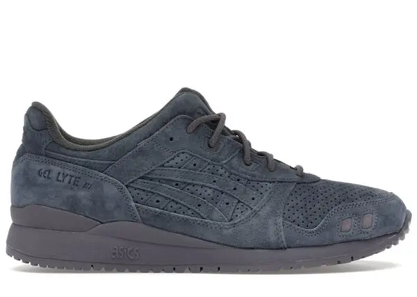 Asics Gel-lyte Iii Ronnie Fieg The Palettein Sneakers - Asteroid