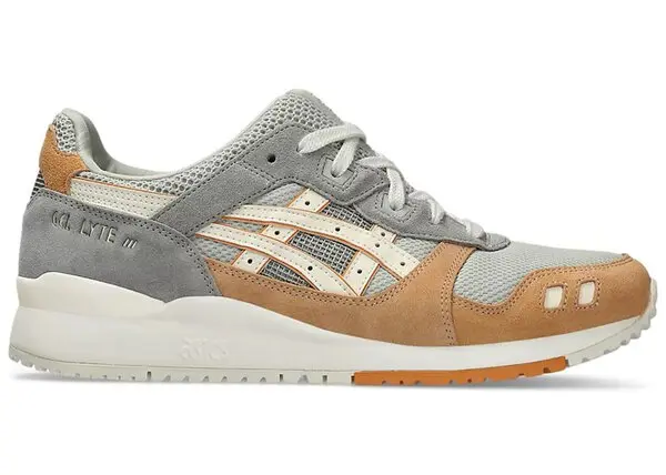 Asics Gel-lyte Iii Og Sneakers - White Sage/cream