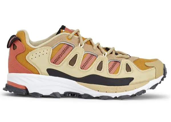 Adidas Superturf Adventure Sneakers - Savanna/magic Earth/hemp