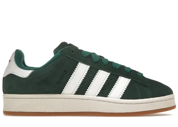 Adidas Campus 00s Forest Glade Sneakers