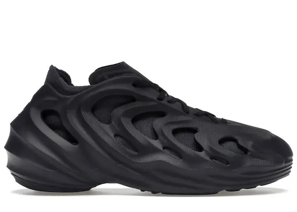 Adidas Adifom Q Sneakers - Core Black/carbon/grey Six
