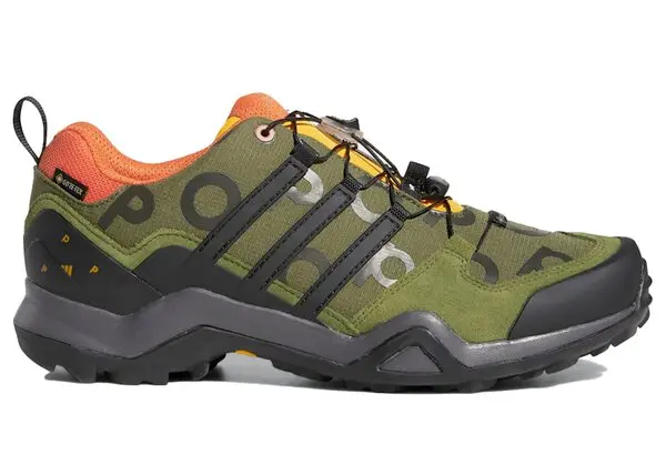 Adidas Swift R2 Gtx Pop Trading Company Sneakers