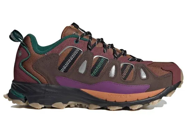 Adidas Superturf Adventure Lace Up Sneakers