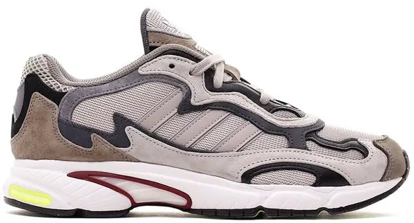 Adidas Temper Run Sneakers - Light Brown/core Black