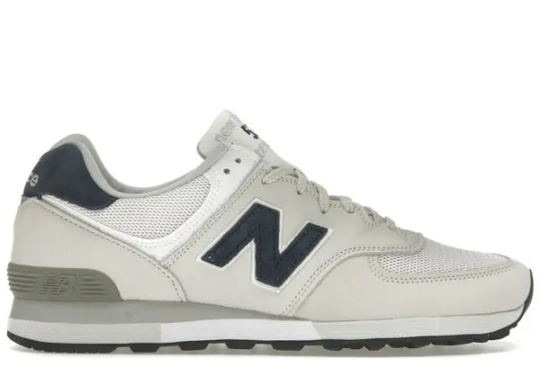 NEW BALANCE 576 Miuk - Off White/mood Indigo