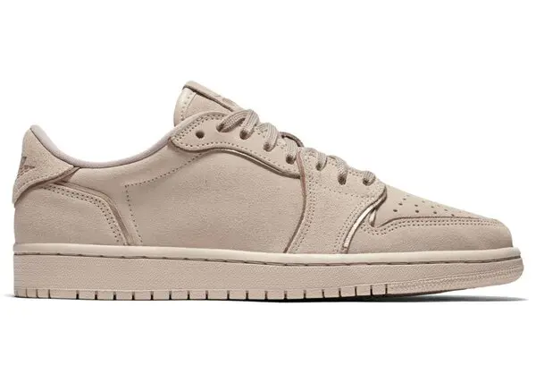 JORDAN 1 Retro Low Ns