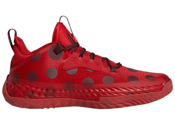 Adidas Harden Vol. Futurenatural