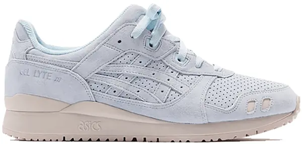 Asics Gel-lyte Iii Ronnie Fieg The Palettein Sneaker - Helium