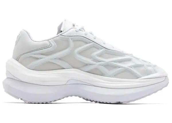 PUMA Variant Nitro Anrealagein Sneakers - Puma White
