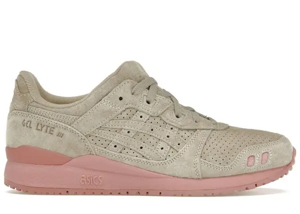 Asics Gel-lyte Iii Ronnie Fieg The Palettein Sneakers - Molecule