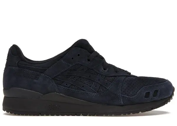 Asics Gel-lyte Iii Sneakers - Genesis
