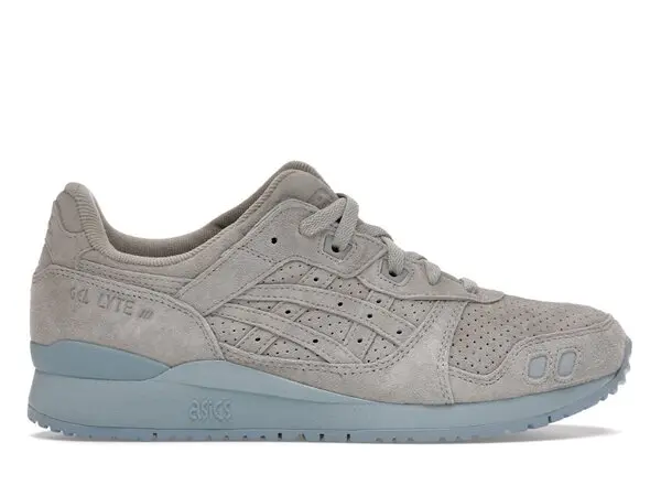 Asics Gel Lyte Iii Ronnie Fieg The Palettein Sneakers - Plaster