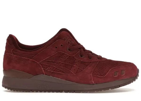 Asics Gel-lyte Iii Sneakers