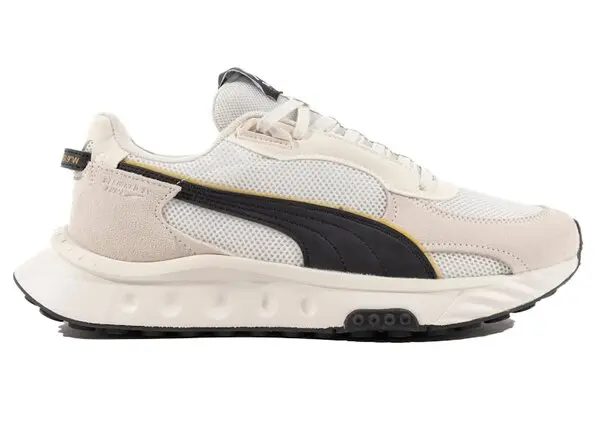 PUMA Wild Rider Neymar Jr. Sneakers