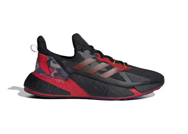 Adidas X9000l4 Chinese New Year Sneakers