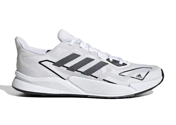 Adidas X9000l2 Heat.rdy Sneakers