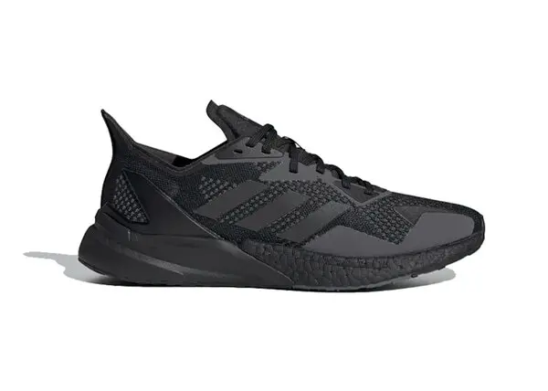 Adidas X9000l3 Sneakers - Core Black/grey Six