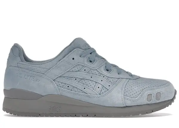 Asics Gel-lyte Iii Ronnie Fieg The Palettein Sneakers - Majestic