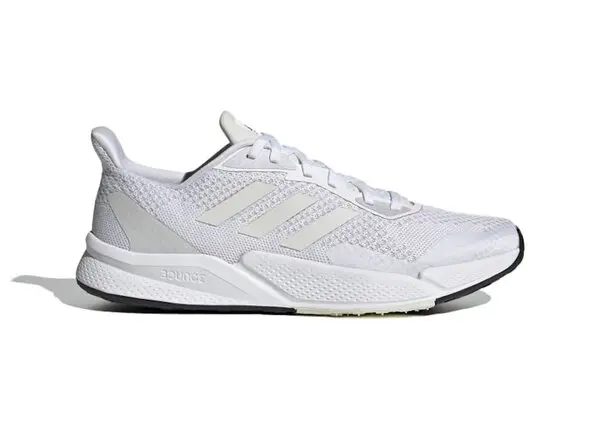 Adidas X9000l2 Athletic Sneakers - Cloud White/dash Grey