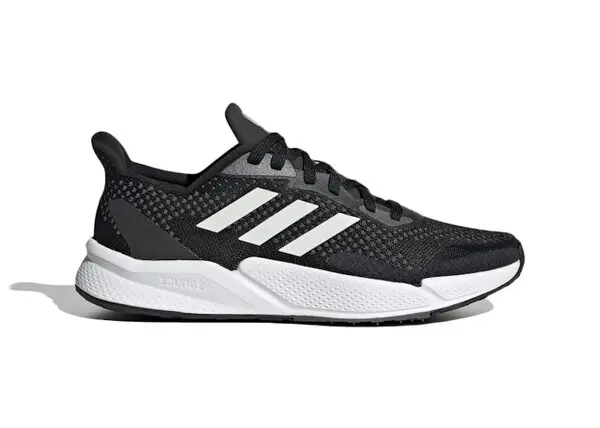 Adidas X9000l2 Heat.rdy - Core Black/cloud White/grey Five