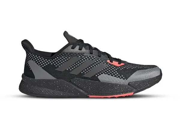 Adidas X9000l2 Sneakers - Core Black/night Metallic/grey Three