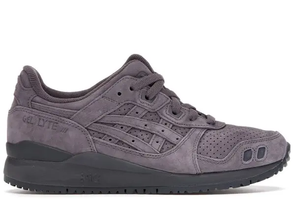 Asics Gel Lyte Iii Sneakers - Monsoon