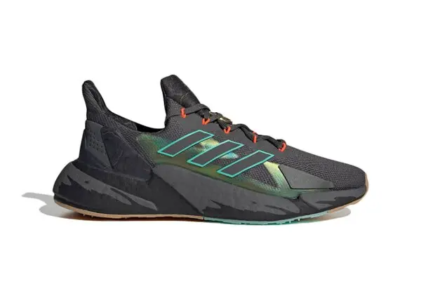 Adidas X9000l4 Cny Year Of The Ox Sneakers