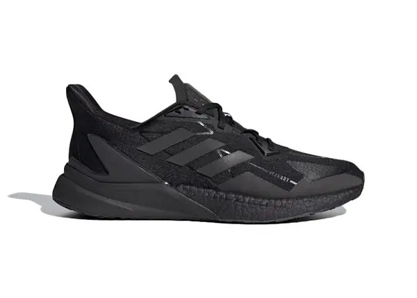 Adidas X9000l3 Heat.rdy - Core Black/grey Six