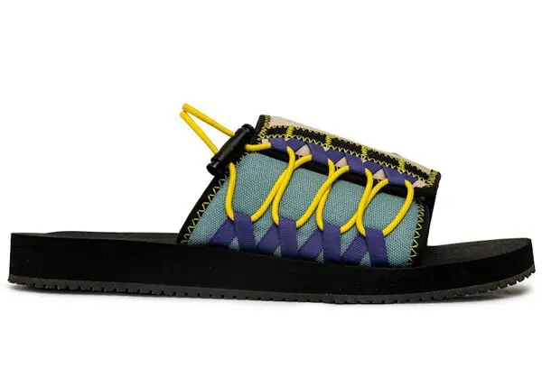PUMA Wilo Slippers Butter Goods