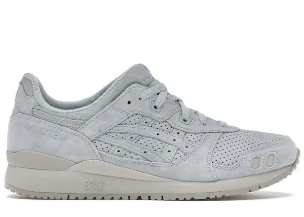 Asics Gel-lyte Iii Sneakers - Summit